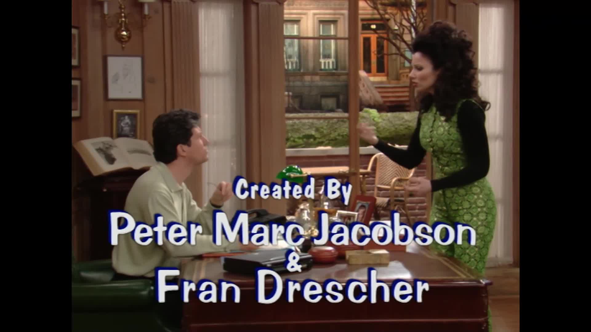 "Mr. Sheffield, I'm so freaked out. A woman just called and told methat ...