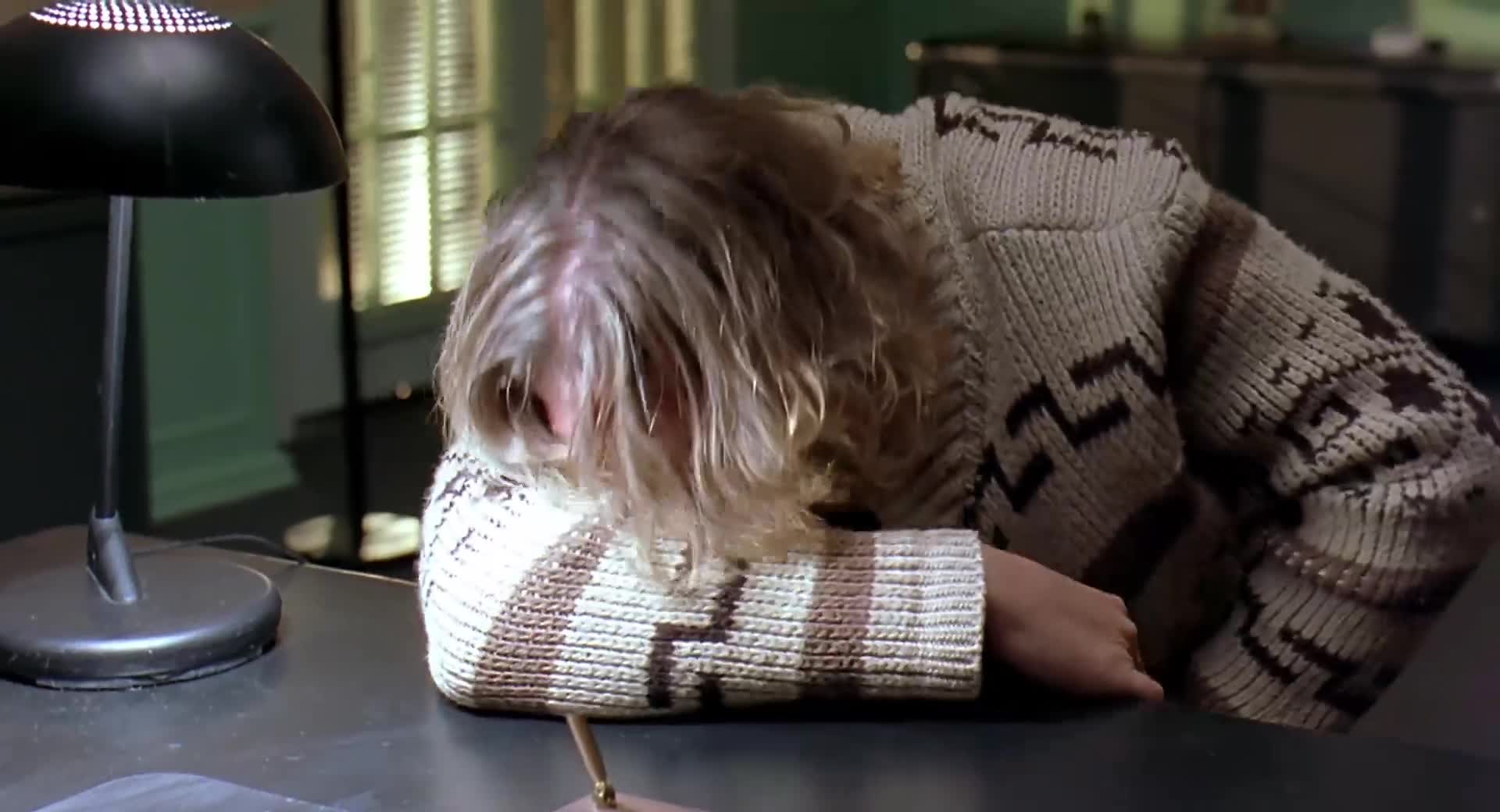 Mr. Treehorn treats objects like women, man. - The Big Lebowski | Clip.Cafe