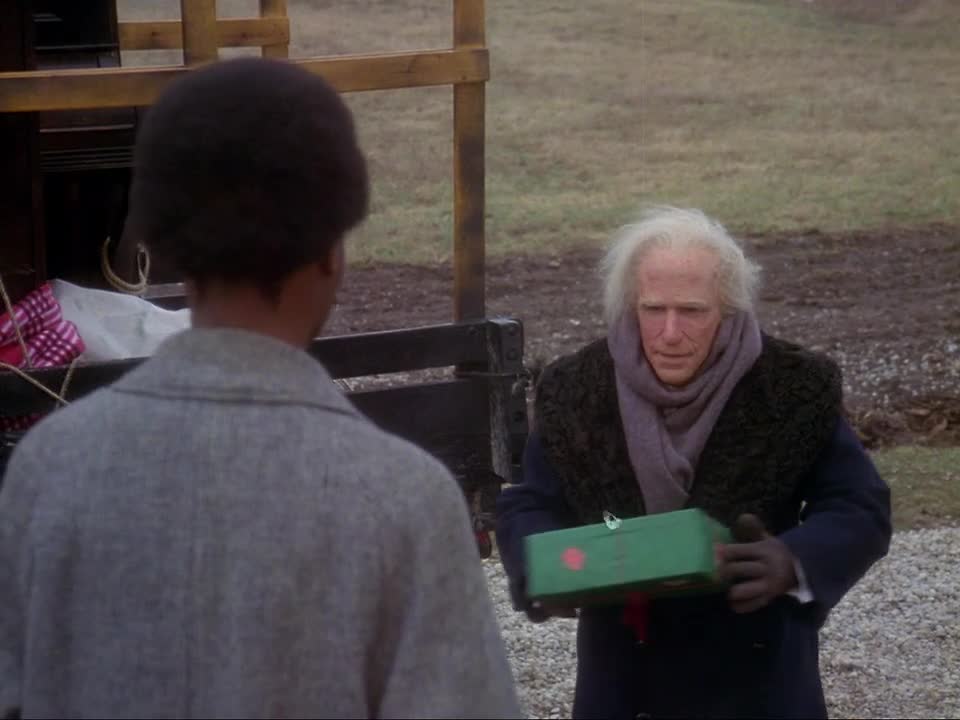 Mrs. Reeves. Mrs. Reeves, a verymerry Christmas. - An American ...