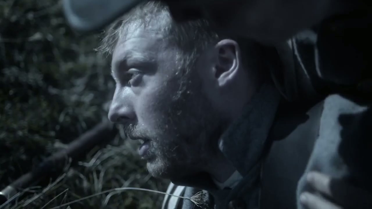 Collins! - Blood and Fury: America's Civil War | Clip.Cafe