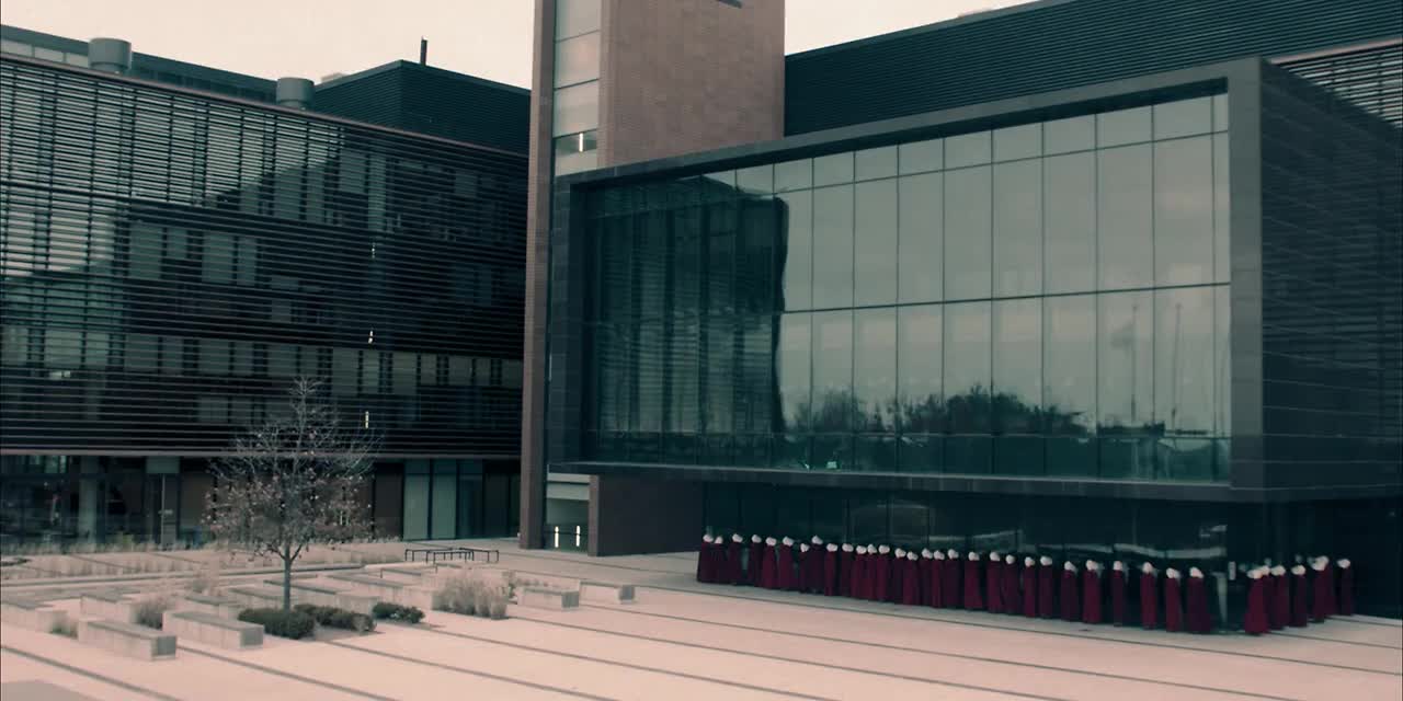 My brothers,may I present to you the new Racheland Leah Center. By God ...