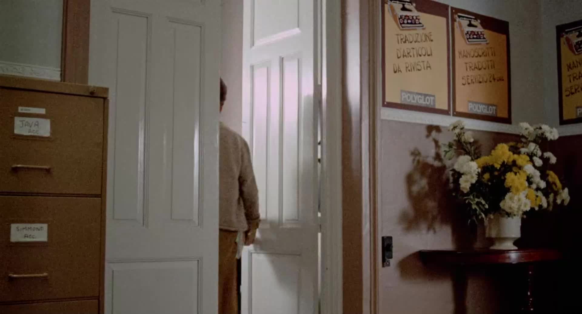 My full name is Chester Thomas King, although most people call me ...