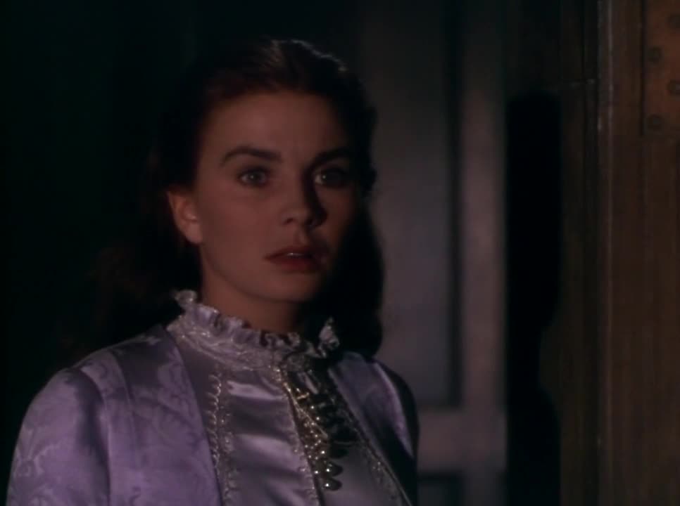 My Lady Elizabeth? - Young Bess | Clip.Cafe