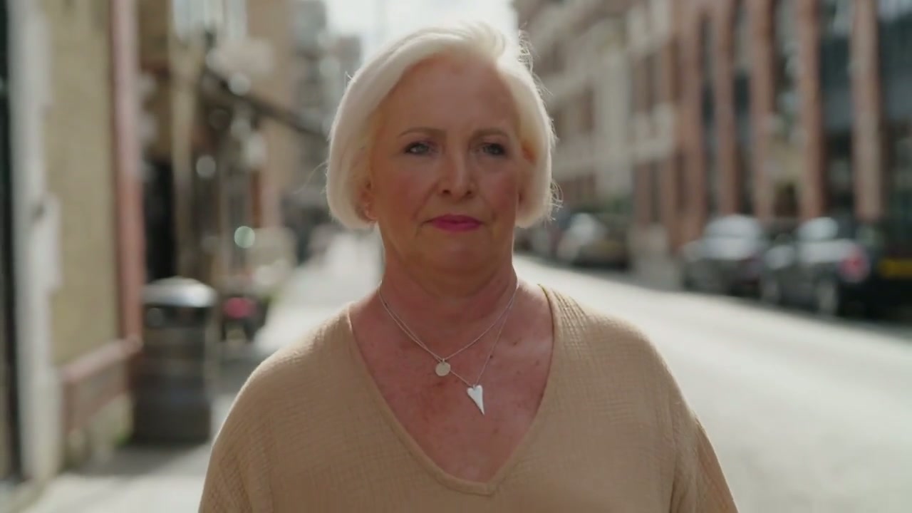 My name is Gina, I'm 55 years old, and I livein Alnwick, in ...