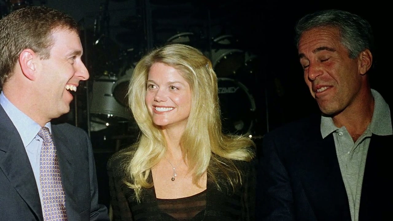 A DEEPER DIVEINTO EPSTEIN'S HISTORY MIGHT PROVIDE CLUESAS TO HOW HE ...