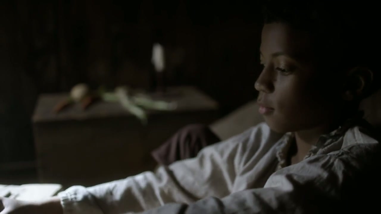 "But his timewith her is short-lived." - Blood and Fury: America's ...
