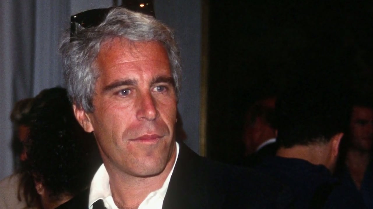 EVEN IN 1996,DID JEFFREY EPSTEIN HAVE THE POWER TO QUASHA FEDERAL ...