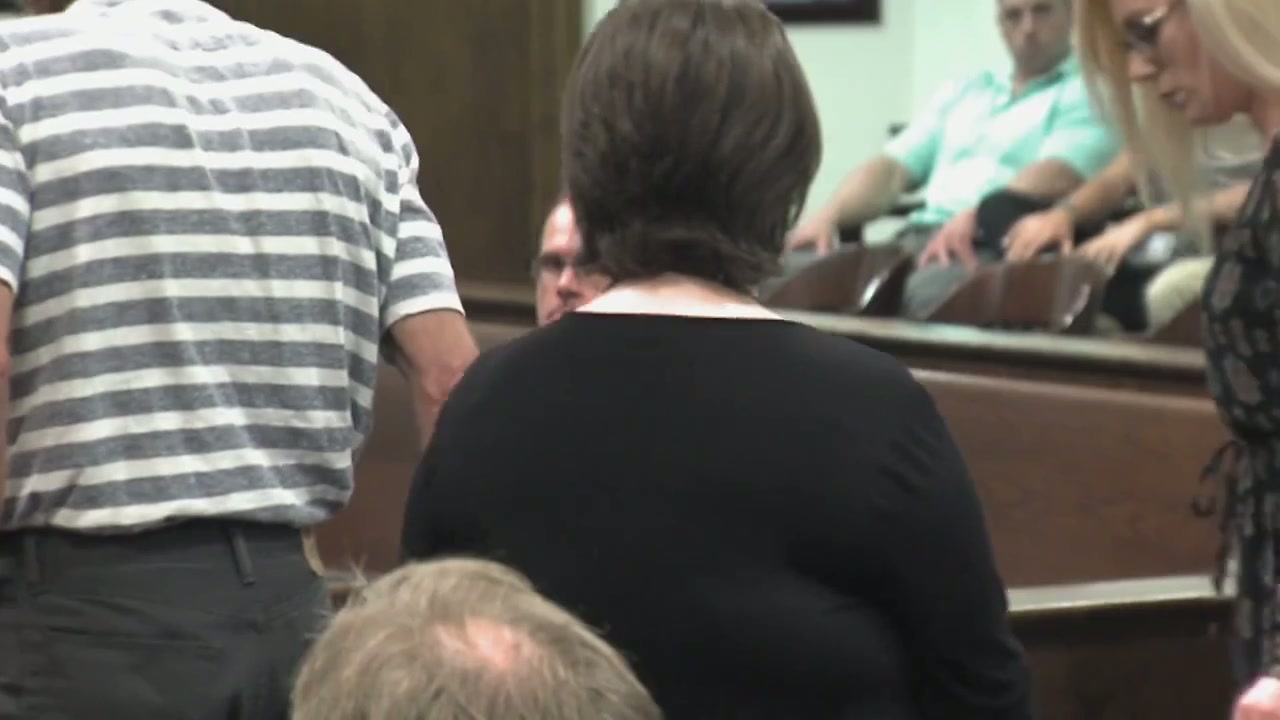 "For an emotionaltwo hours, Judge John Zukowski heardfrom Nikki’s ...