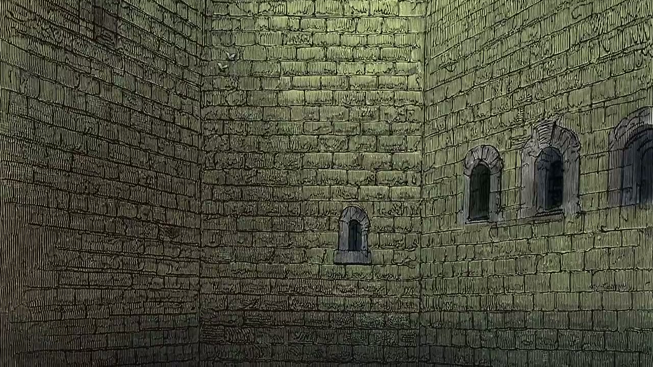 "The dreaded newgate islondon's most infamous prison, A filthy hell ...