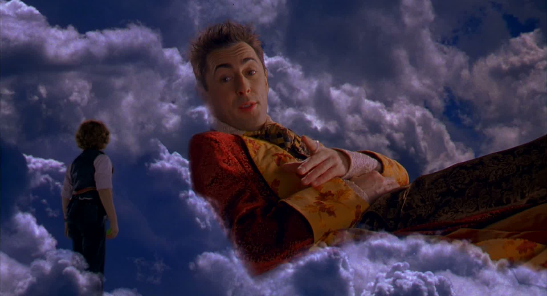 It needs... children. - Spy Kids | Clip.Cafe