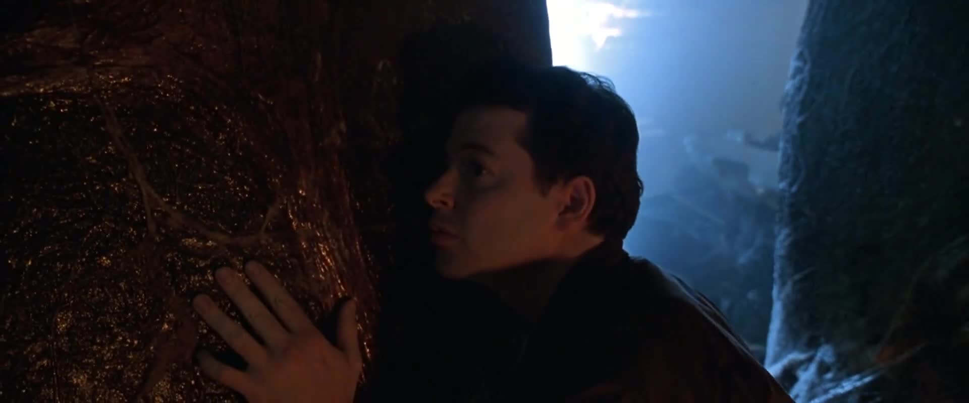 Nick, we have a problem. - Godzilla | Clip.Cafe