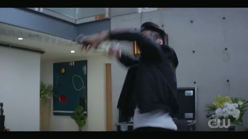 [NICKY AND ZHILAN GRUNTING] - Kung Fu | Clip.Cafe