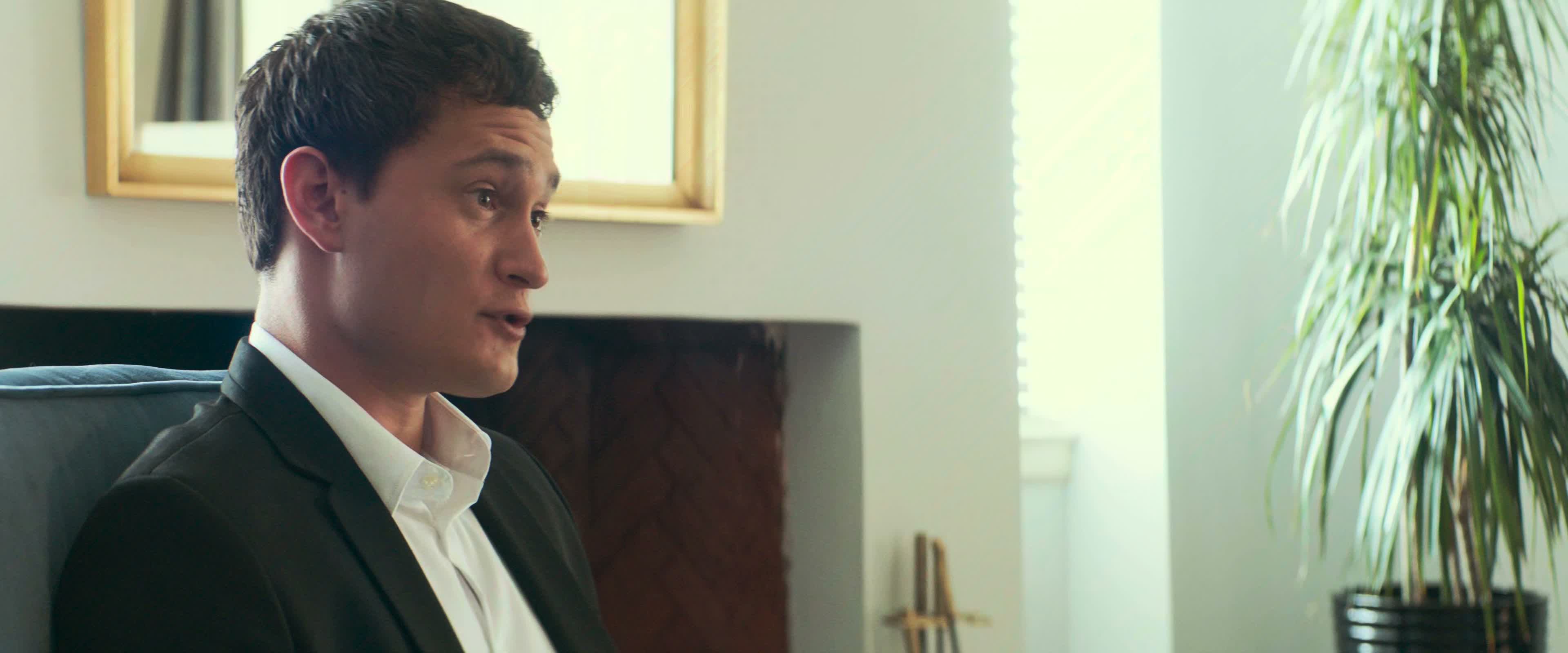 No socks? - A Star Is Born | Clip.Cafe