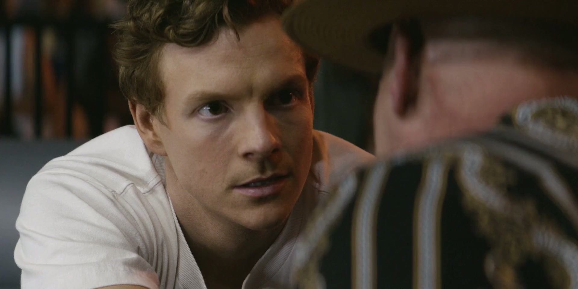 "No exceptions. ¿Comprendes? I understand." - Dexter: Original Sin quote