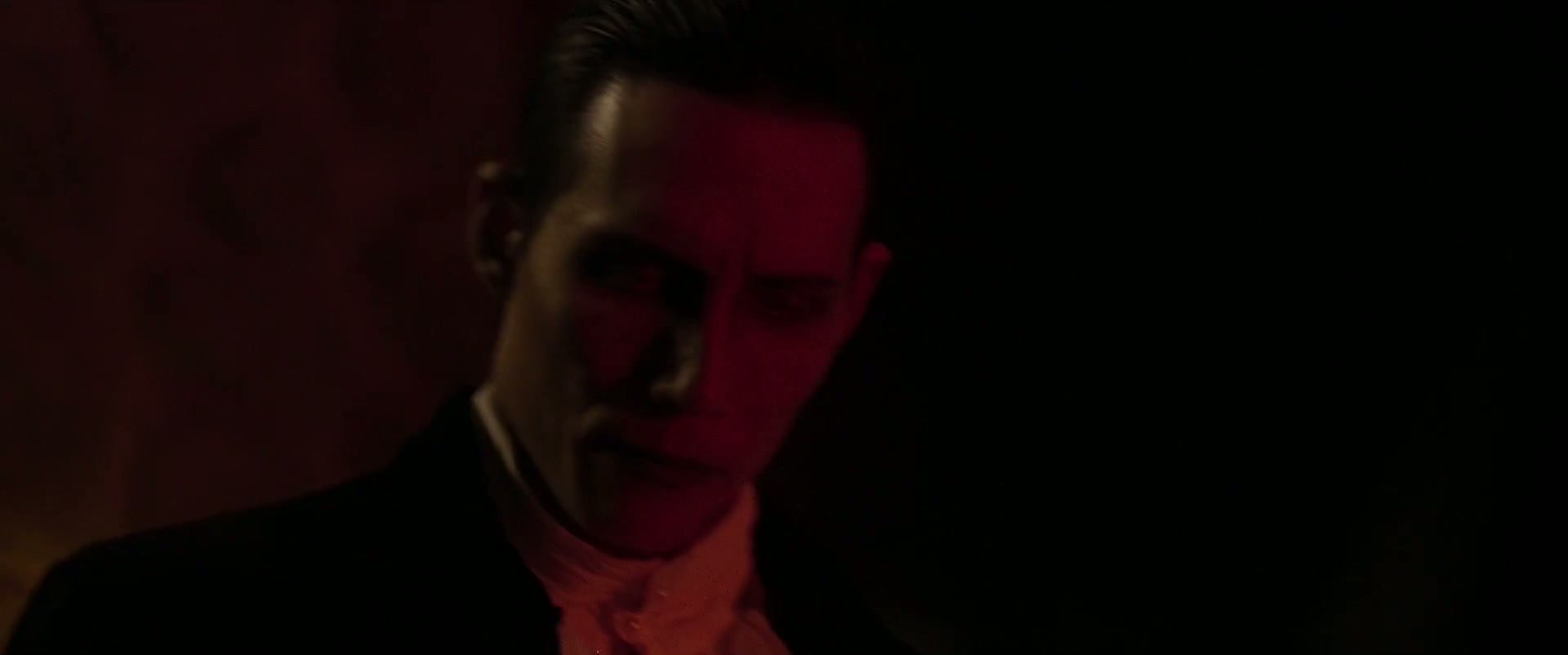 No.He does not need it. - Monster Mash | Clip.Cafe
