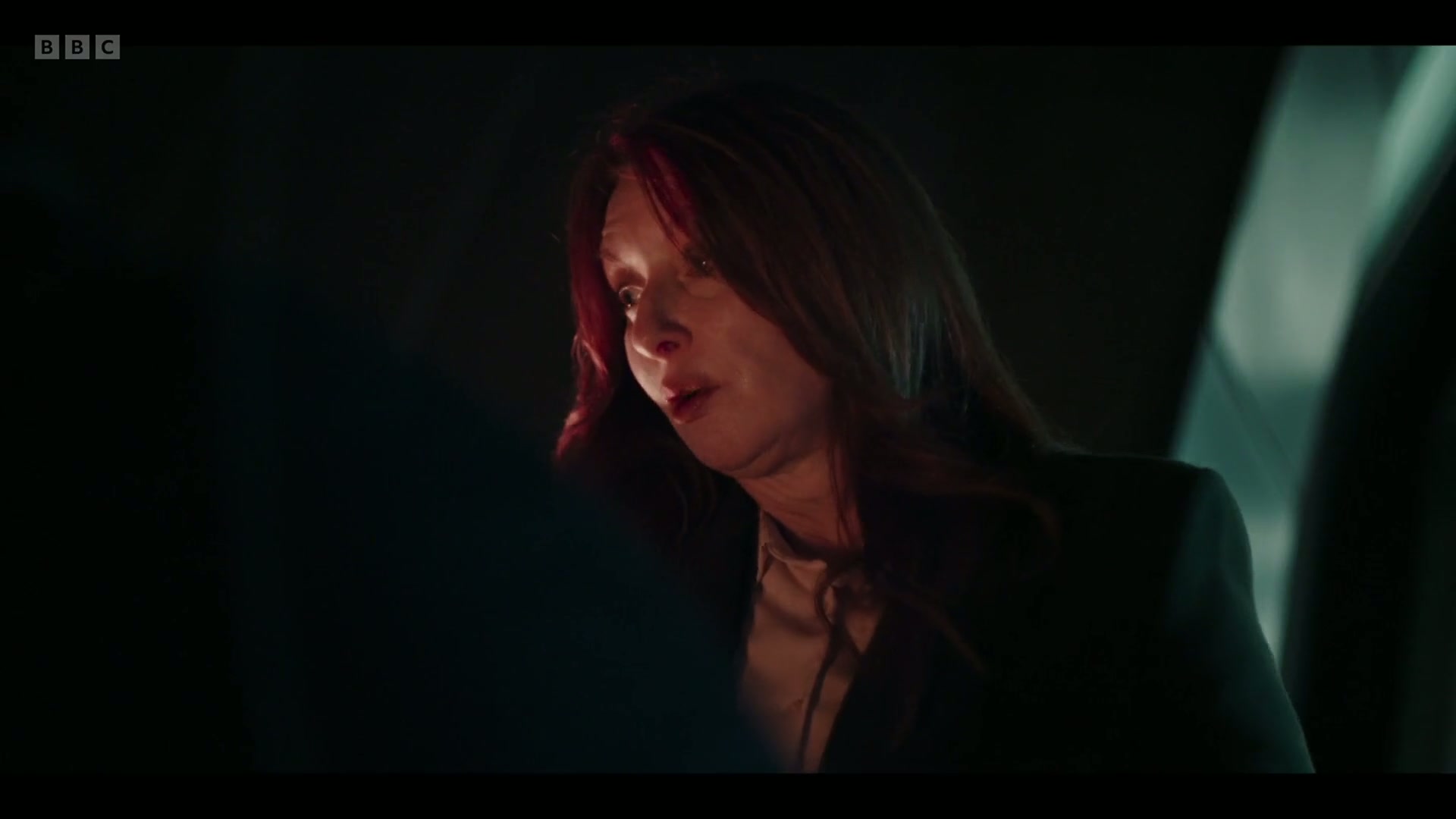 No life-threatening injuries, so...they'll make it. - Virdee | Clip.Cafe