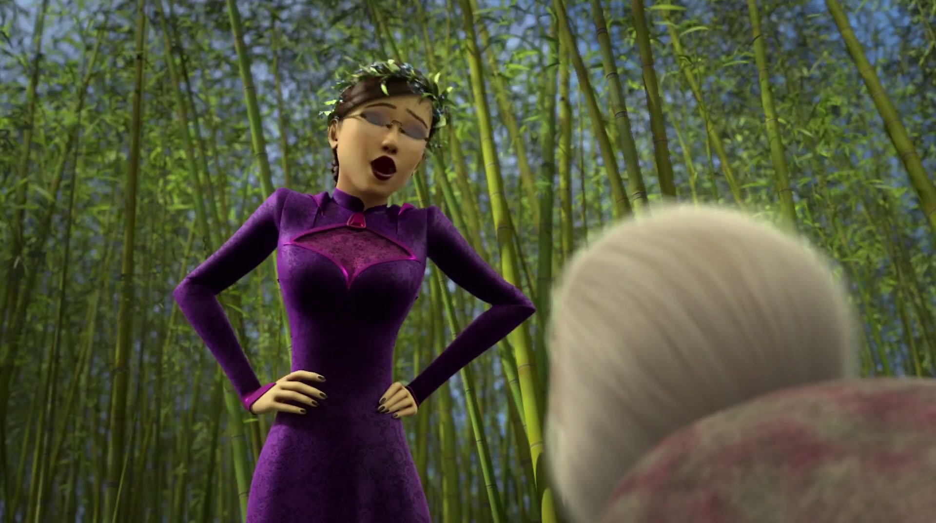 No one will ever believe you. - The Swan Princess: A Royal Wedding ...