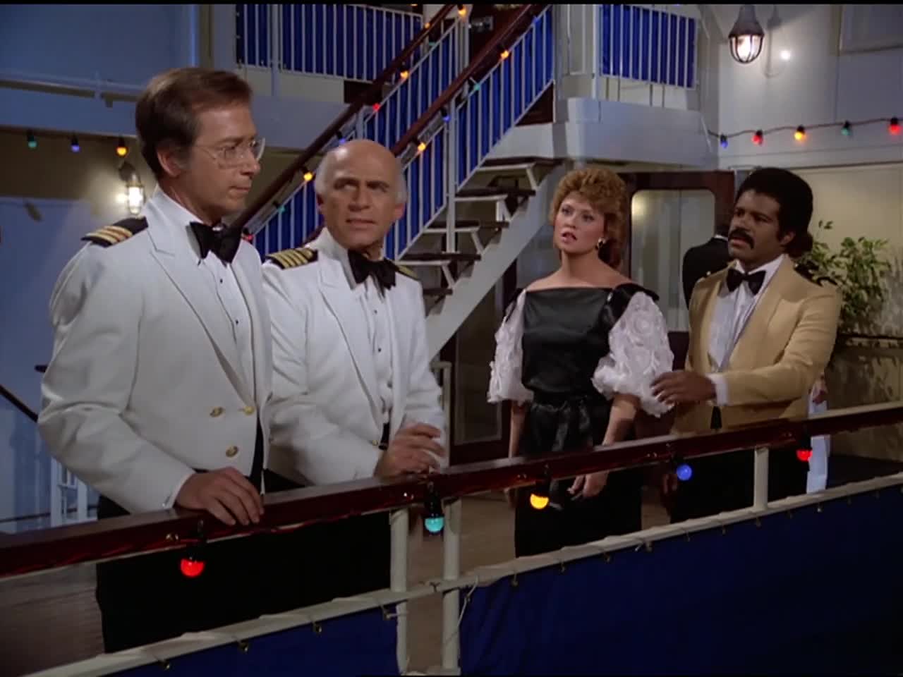 No sign of gopher, merrill. Oh, I can't believe it. We've ...
