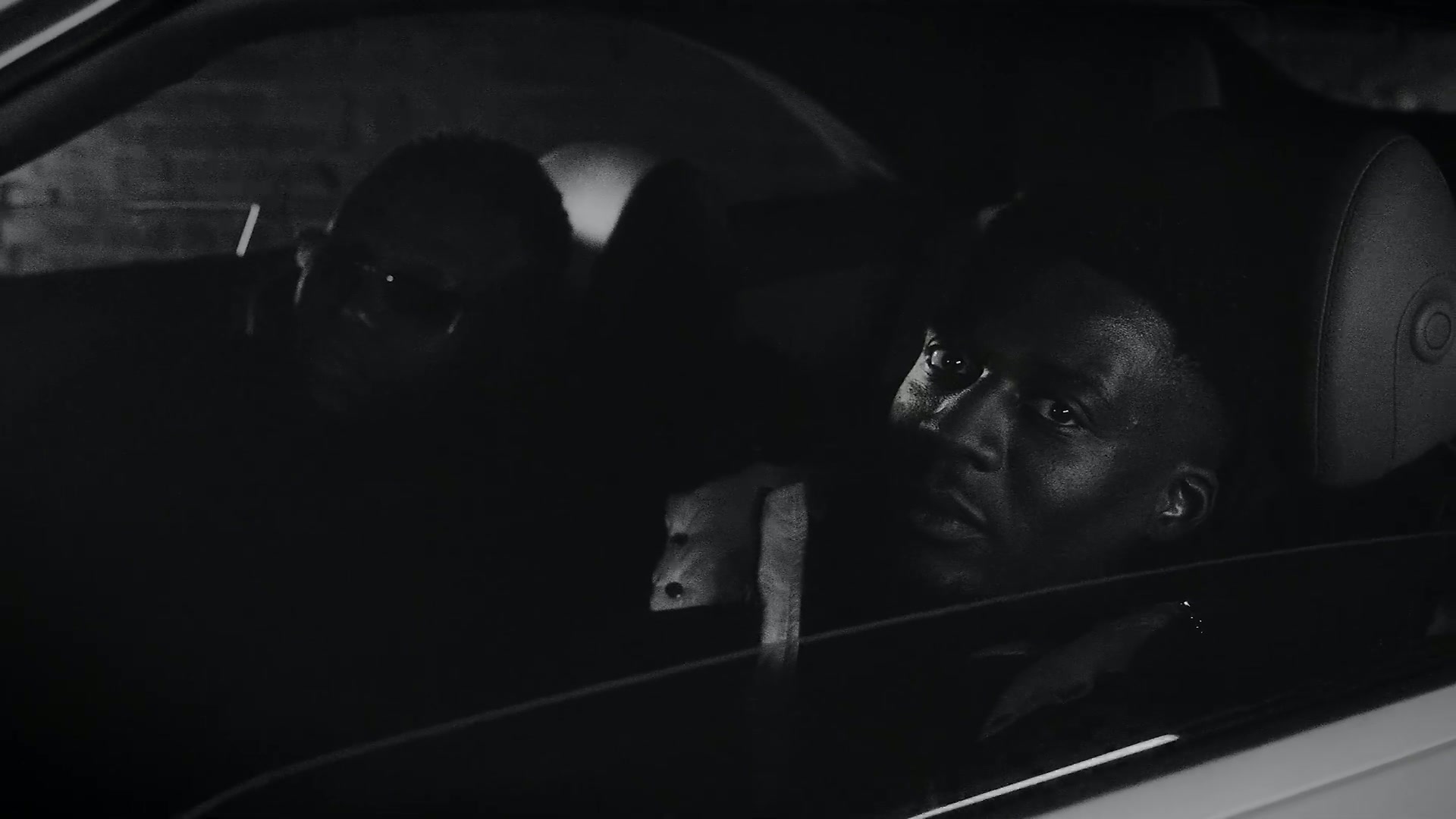 (nonchalant music playing) "Hey, psst. - Kokomo City | Clip.Cafe