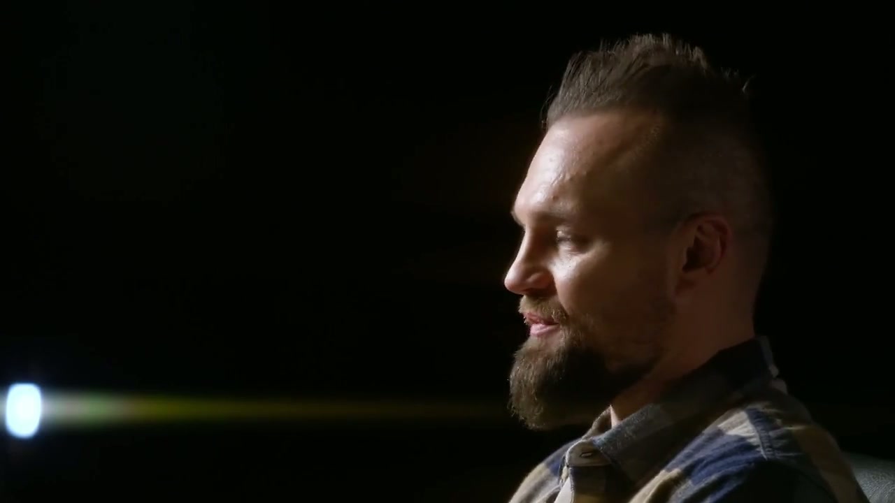 "Not so loudmouth,without all the manipulation." - The Challenge ...