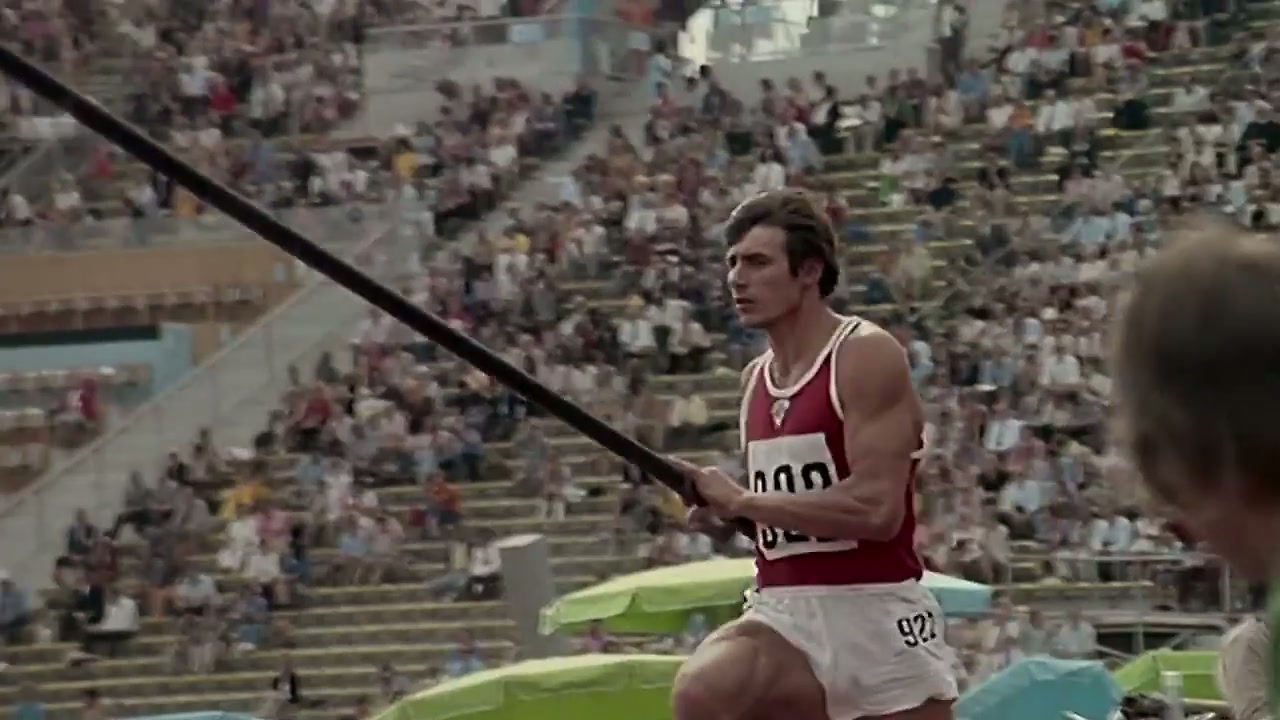 Not only physically, but mentally. - Untold: Caitlyn Jenner | Clip.Cafe