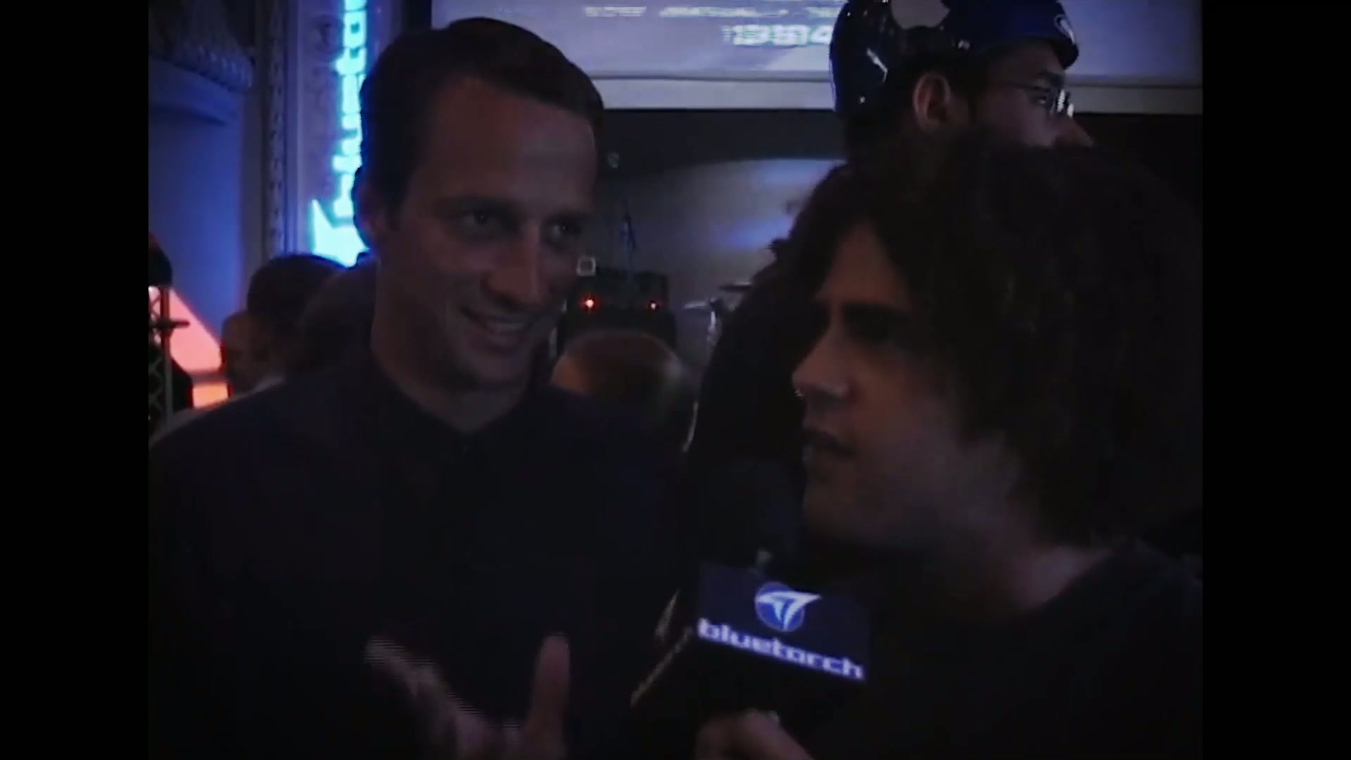 "Now we got his numbertwo coming out right now, and what do you think ...