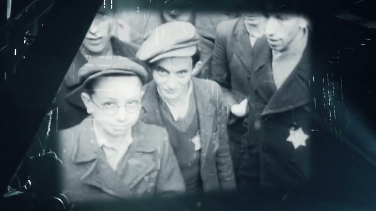 Obviously this was a technique the... the Nazis used. - Eli Roth's ...