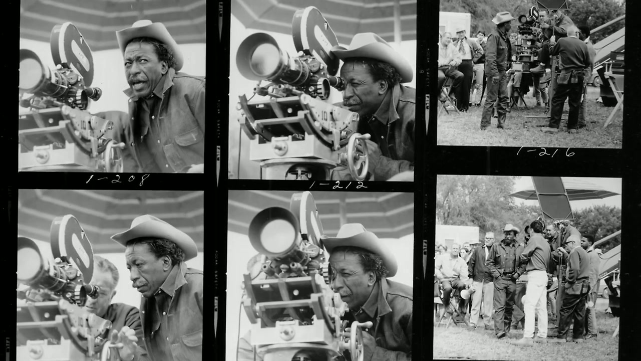 "Of course, Hollywoodhas changed from the late '60s, when he started ...