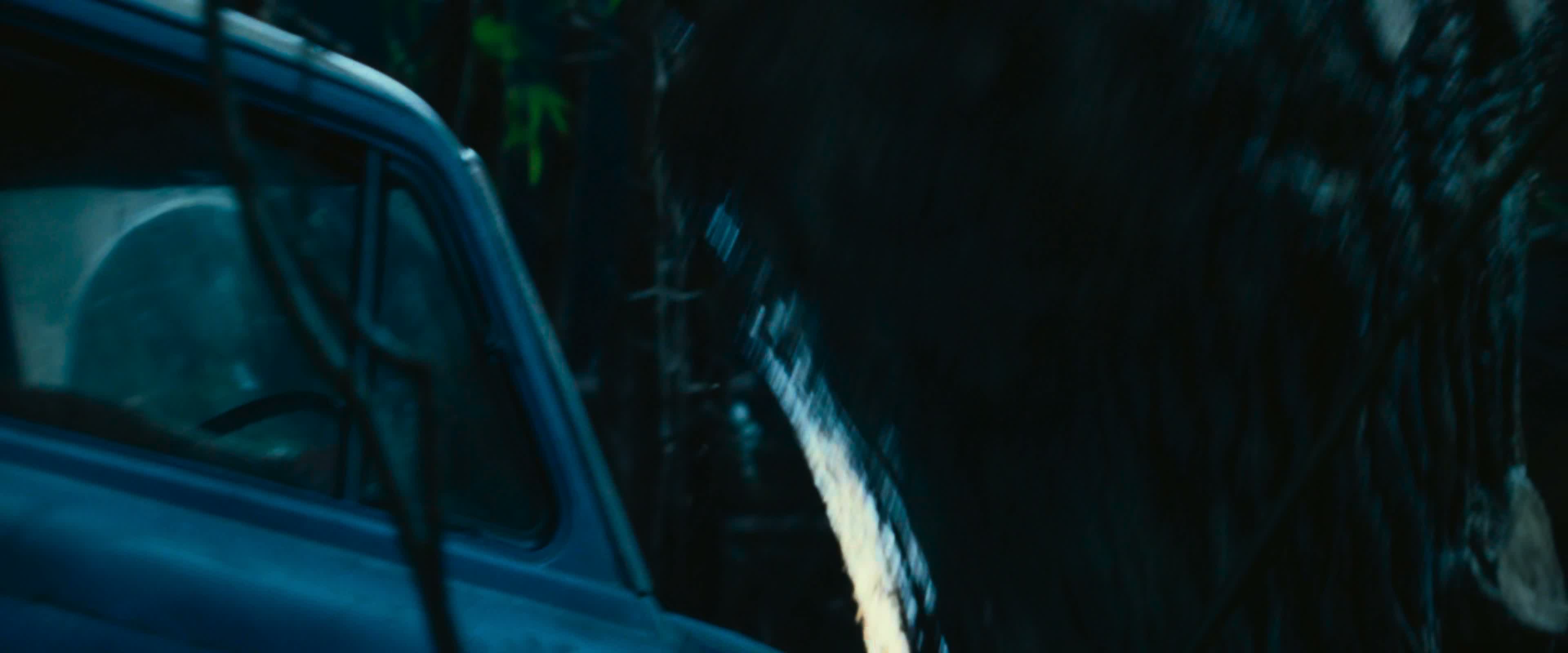Oh, dear, we are in trouble. - Harry Potter and the Chamber of Secrets ...