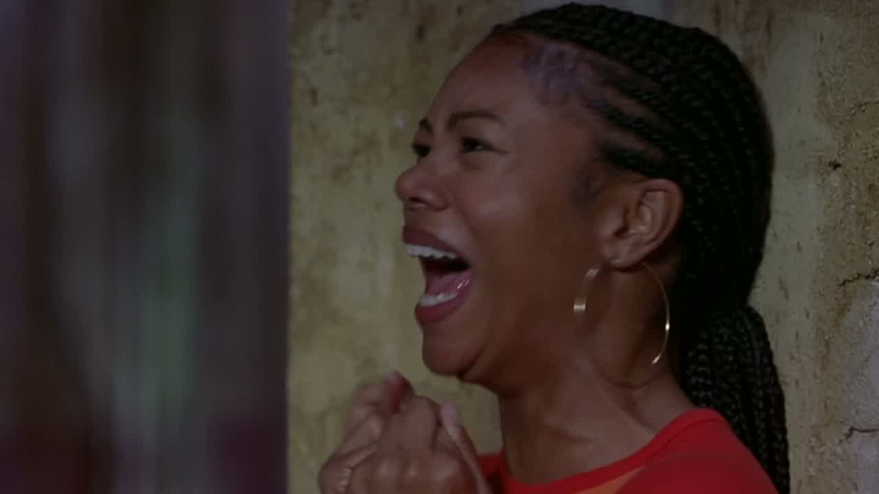 IT WOULD HAVE JUST BEEN YOU IF YOU HAD JUST SHUT THE FUCK UP! - Scary ...
