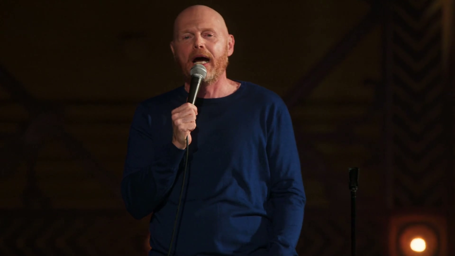 "Oh, my God, that's terrible! - Bill Burr: Drop Dead Years | Clip.Cafe
