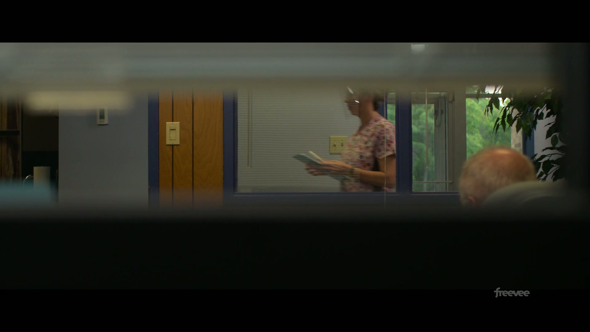 Oh. Here she is. Let's seewhere they hide the Q tips. - Sprung | Clip.Cafe