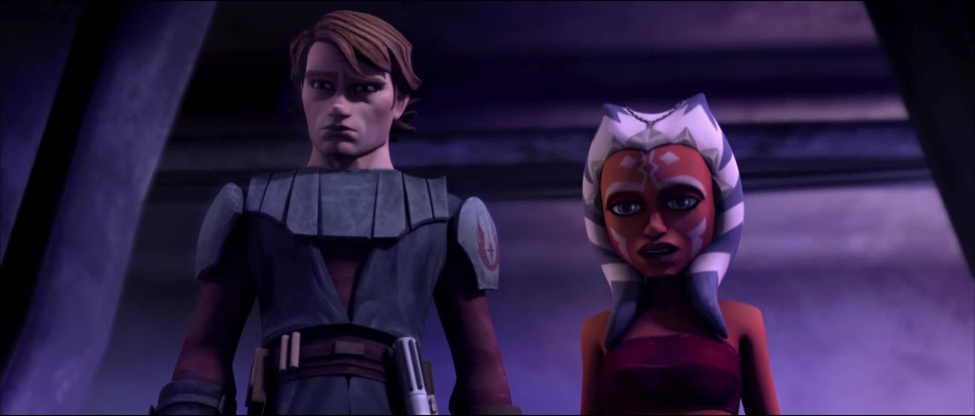 Oh, he's so cute! - Star Wars: The Clone Wars | Clip.Cafe