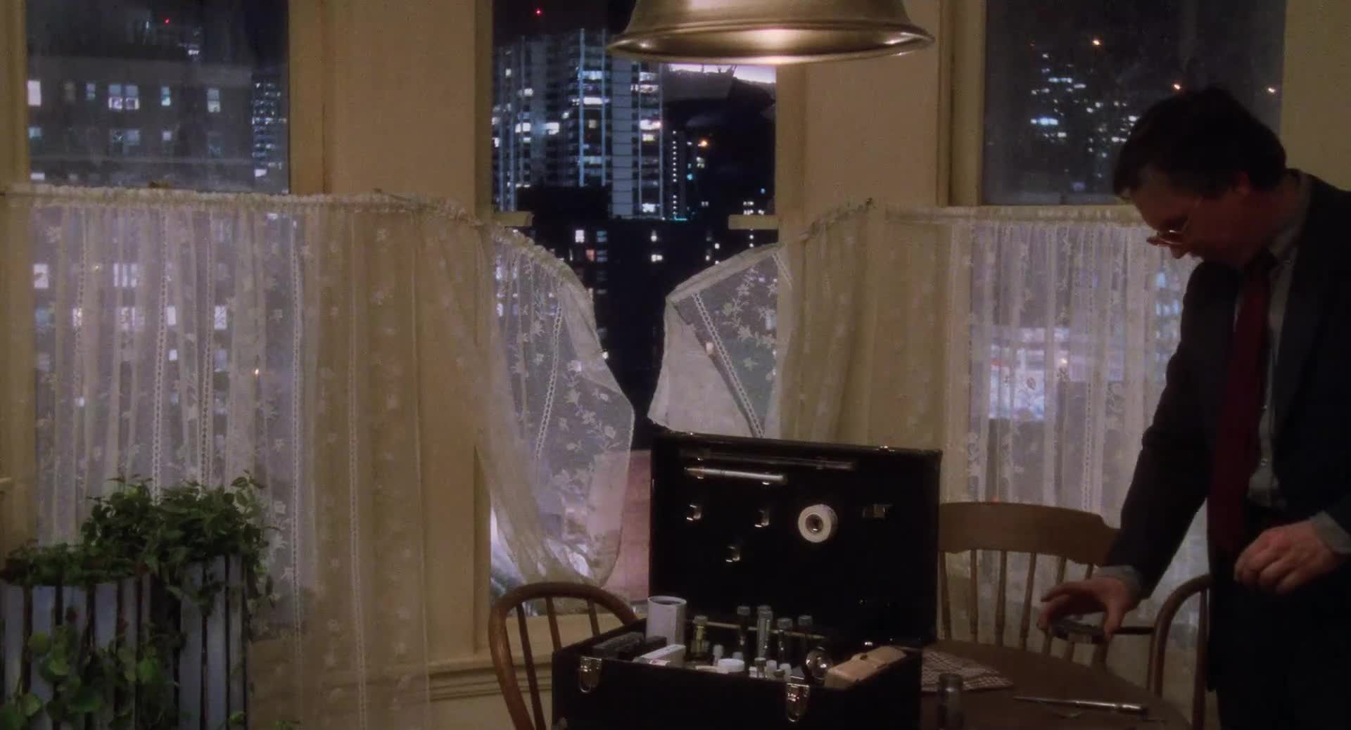 Oh, Maggie. Oh. Do you got any idea what these are? - Child's Play ...