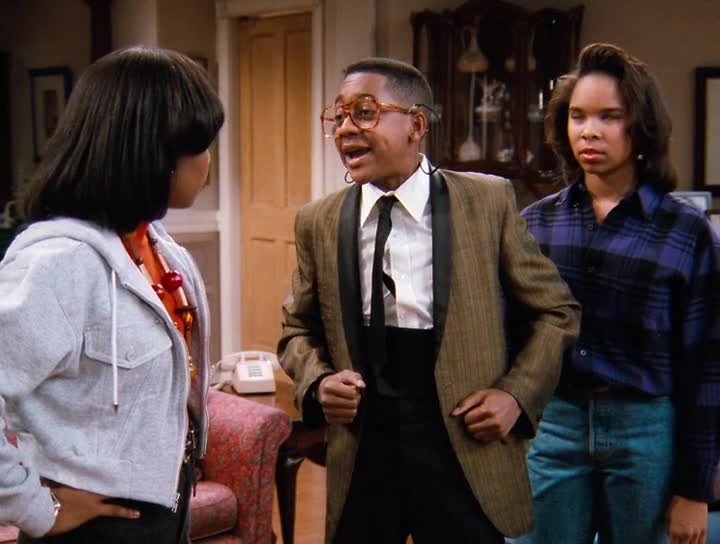 "My uncle, Elijah Urkel, has been struck by lightning four times. At a ...