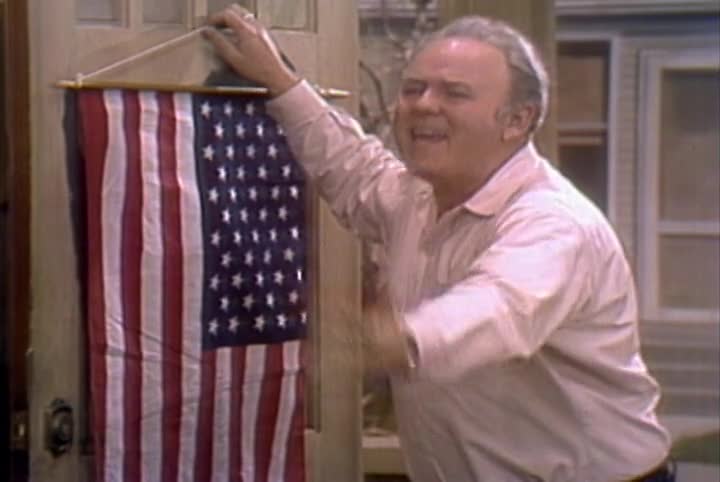 Oh, Archie! - All in the Family | Clip.Cafe