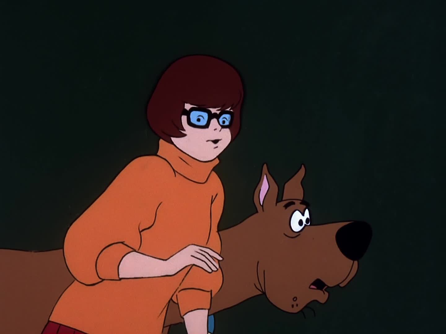 - Oh, no, we lost Shaggy.- Oh-oh. - Scooby-Doo, Where Are You! | Clip.Cafe