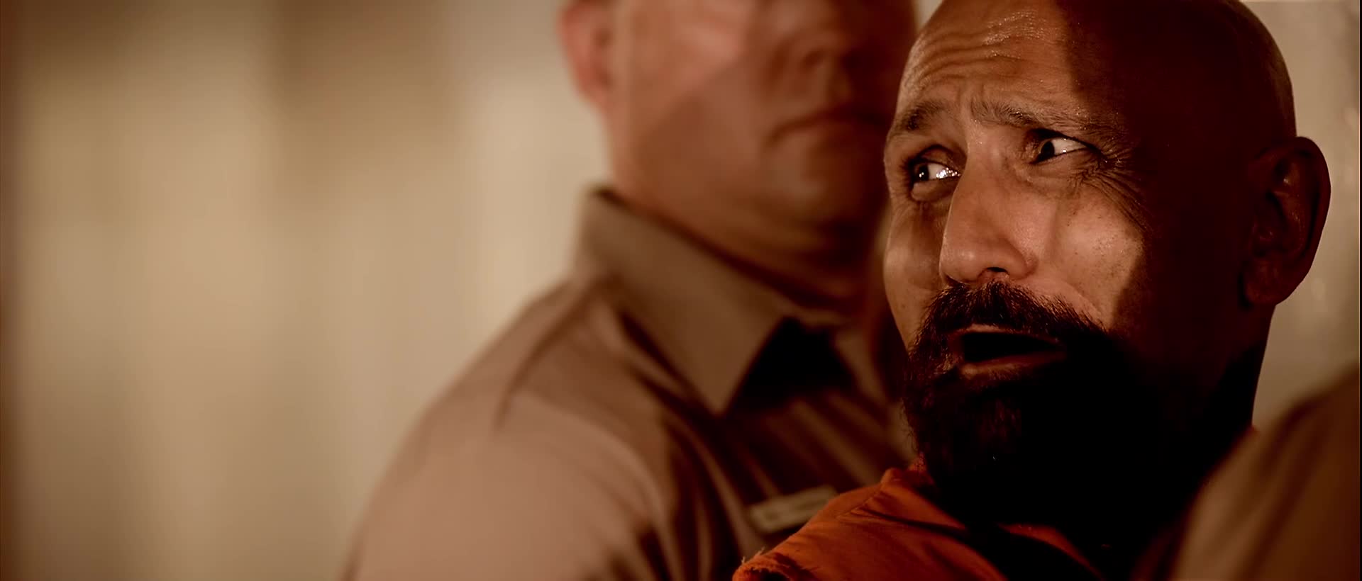 Oh, no. Please. Don't! - The Human Centipede 3 (Final Sequence) | Clip.Cafe