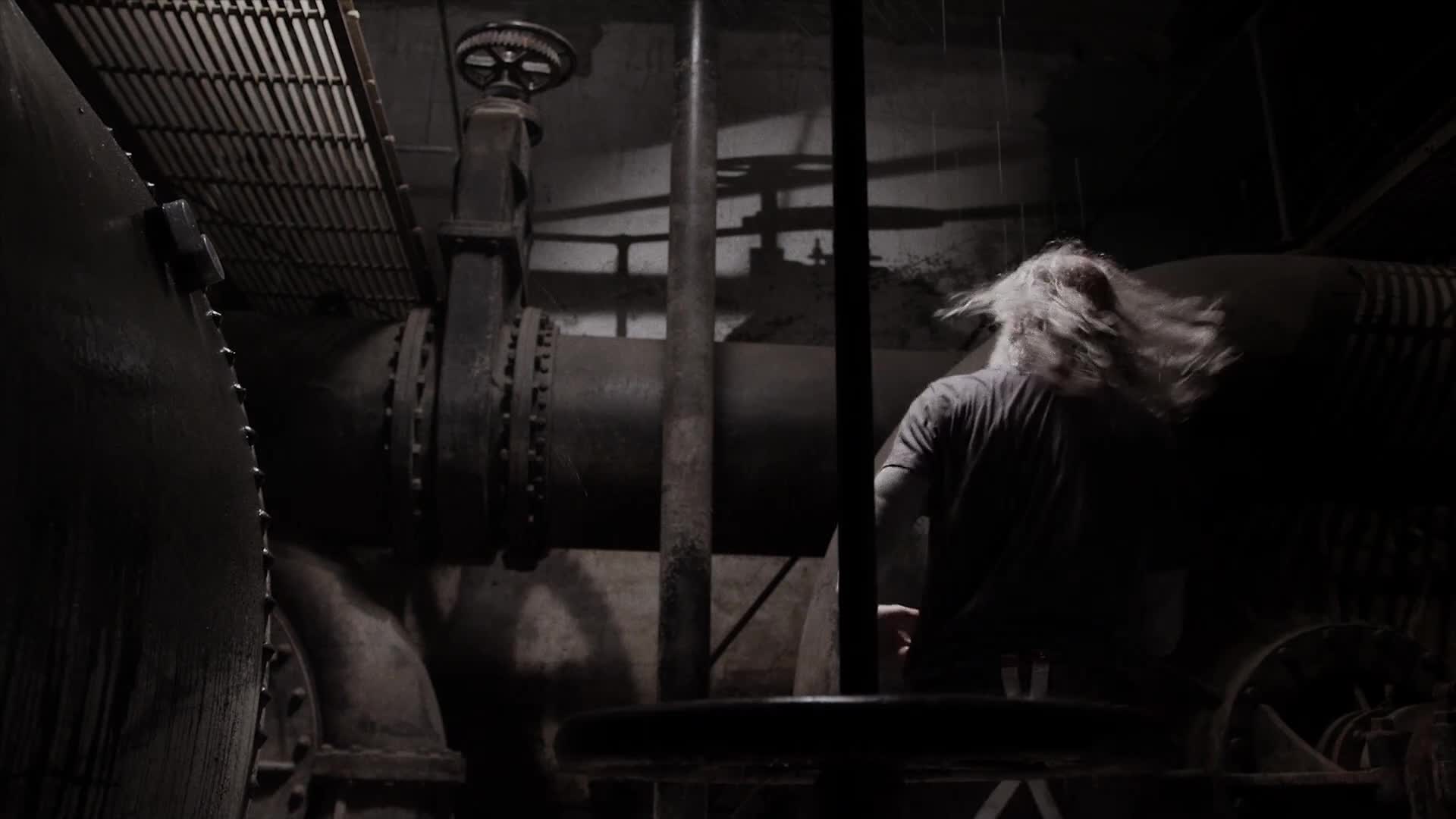 Oh, no. Oh! Oh... come on! - Z Nation | Clip.Cafe