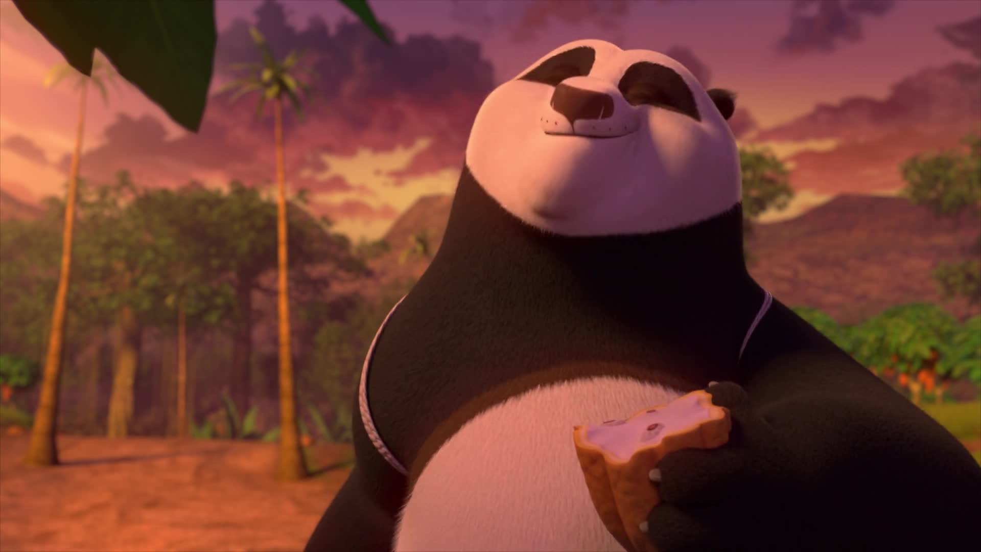 Oh! Mm. So hungry. This seems like private land. Land is not private ...