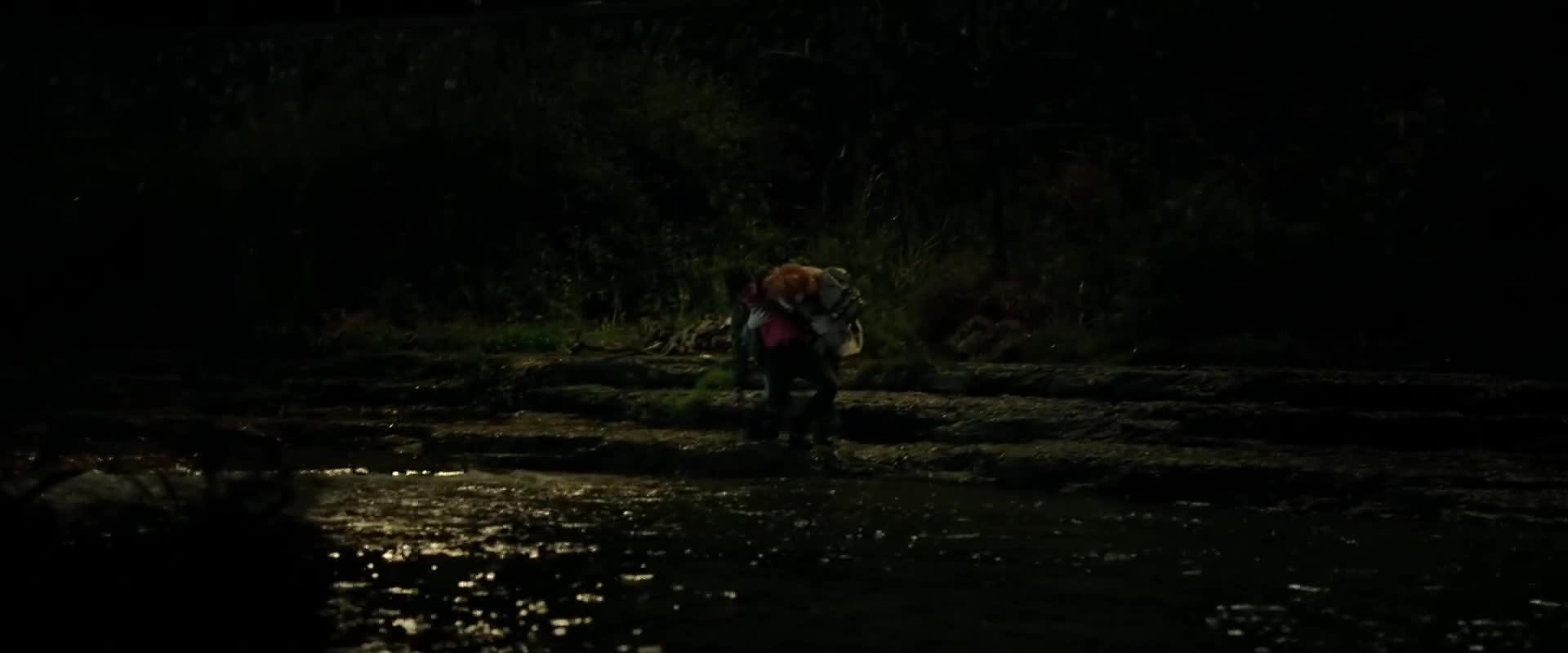 Oh... Adrian. - It Chapter Two | Clip.Cafe