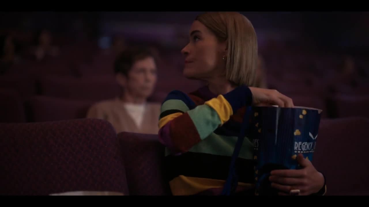 "Oh. Shane! Psst, Shane! Oh. That's not Shane." - The L Word ...