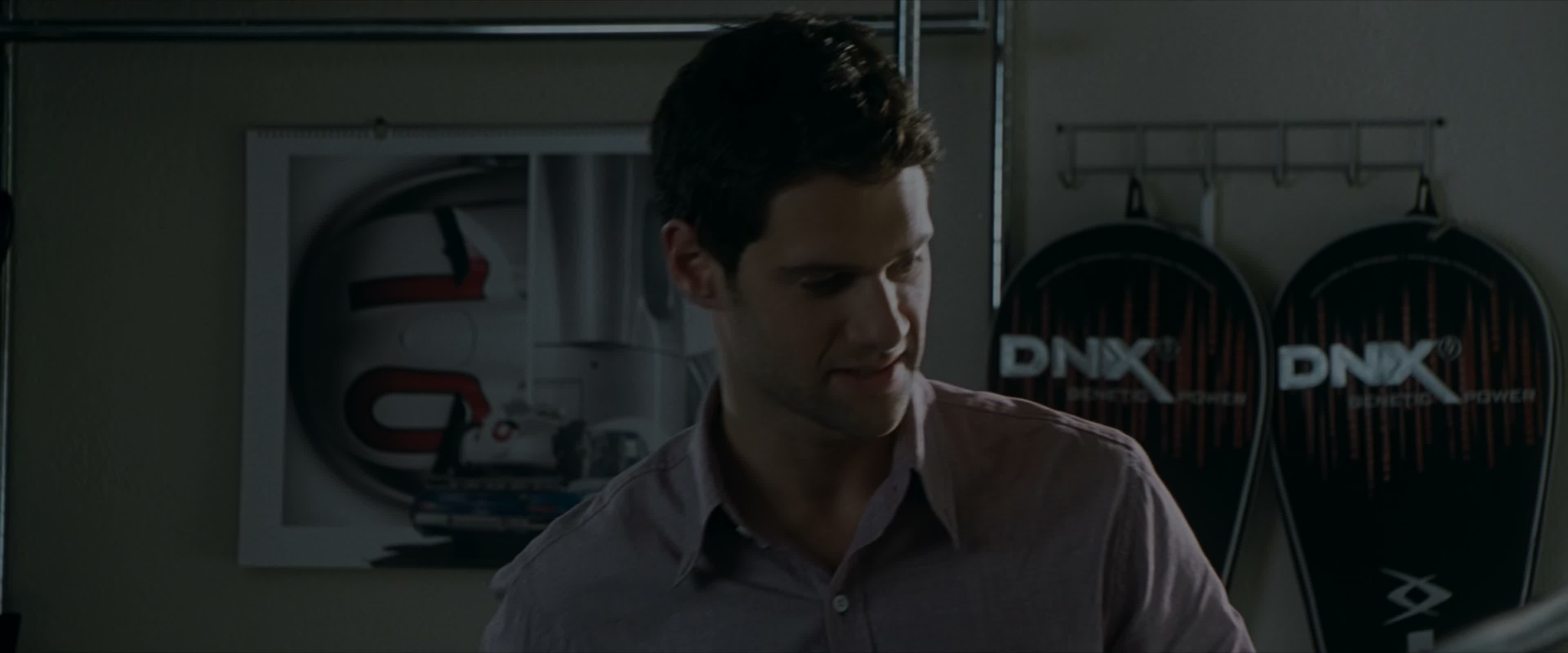 Oh, and Phil either. I don't like him. - The Hangover | Clip.Cafe