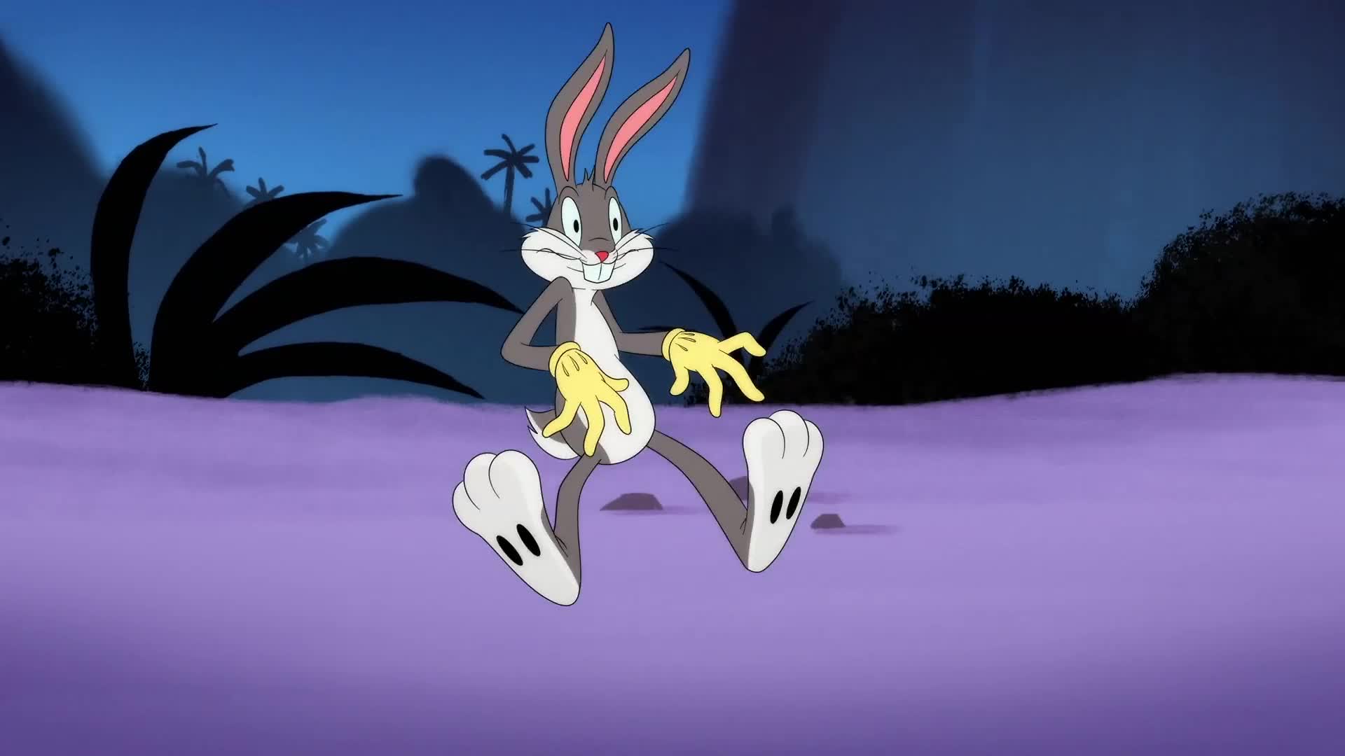 "Oh, well, it was nicewhile it lasted, I suppose." - Looney Tunes ...