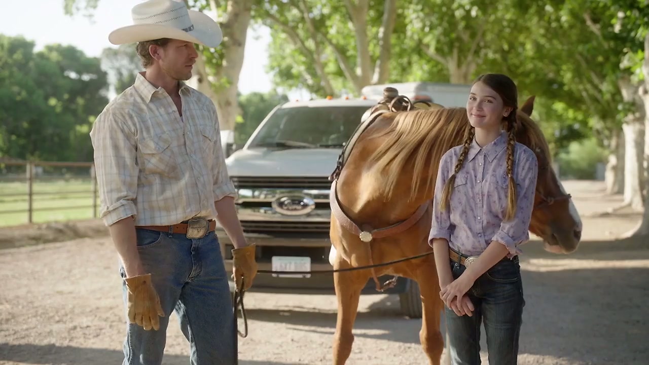 Oh, we're on countdown modenow, are we? - A Cowboy Christmas Romance ...