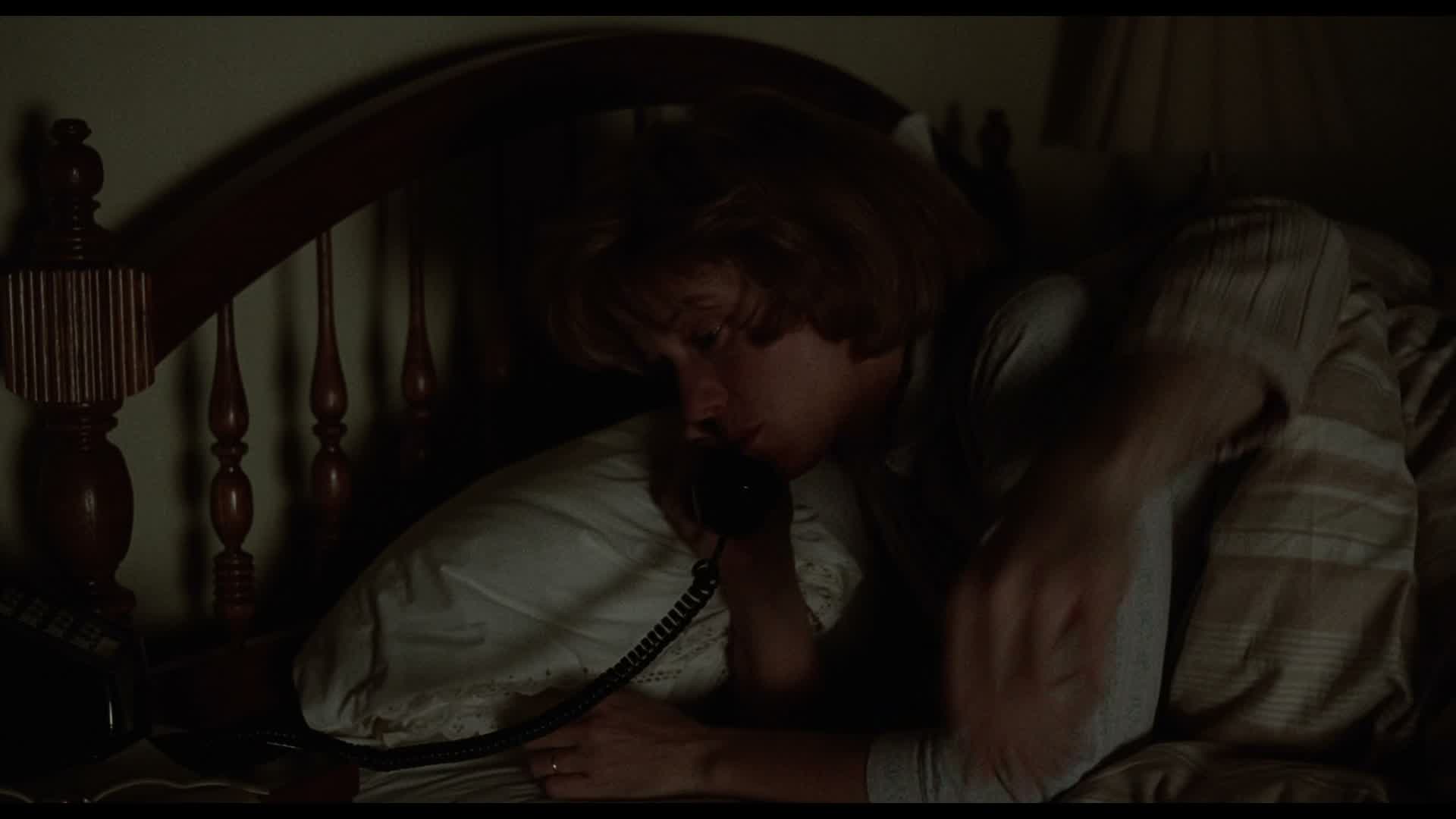 Oh, my. Where? Yeah? Oh, geez. I'll be there in a jif. - Fargo | Clip.Cafe