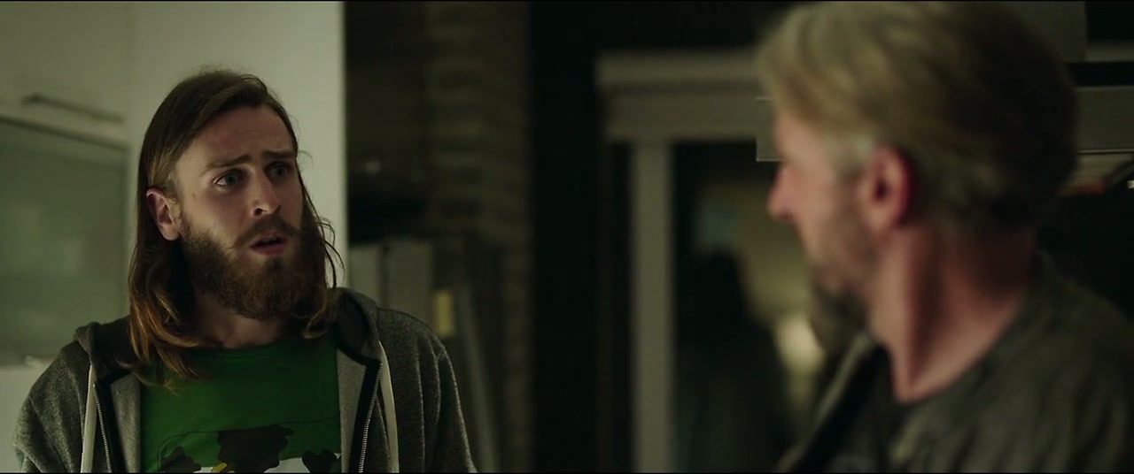 "Oh, yeah! OK, I might know a guy who knows a guy who I know..." - Bon ...
