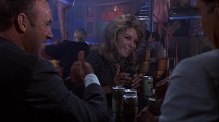 "Oooh, you're them! Yeah, we're them!" - The Gypsy Moths quote