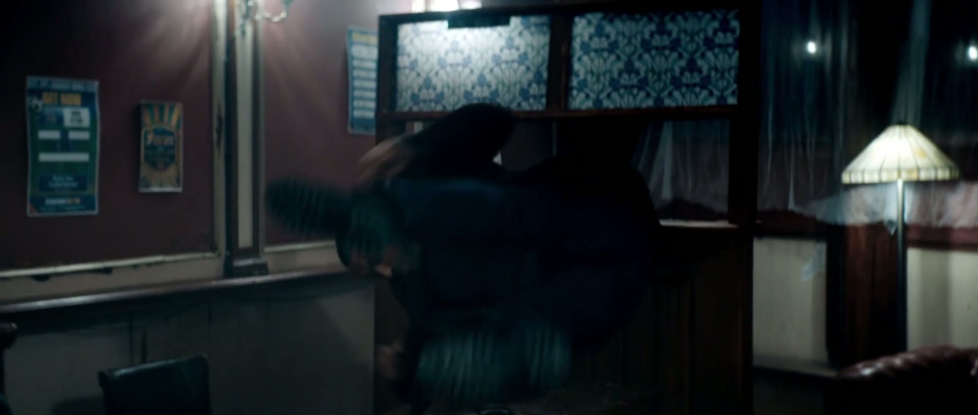 Oi! Drop it! - Avengement | Clip.Cafe