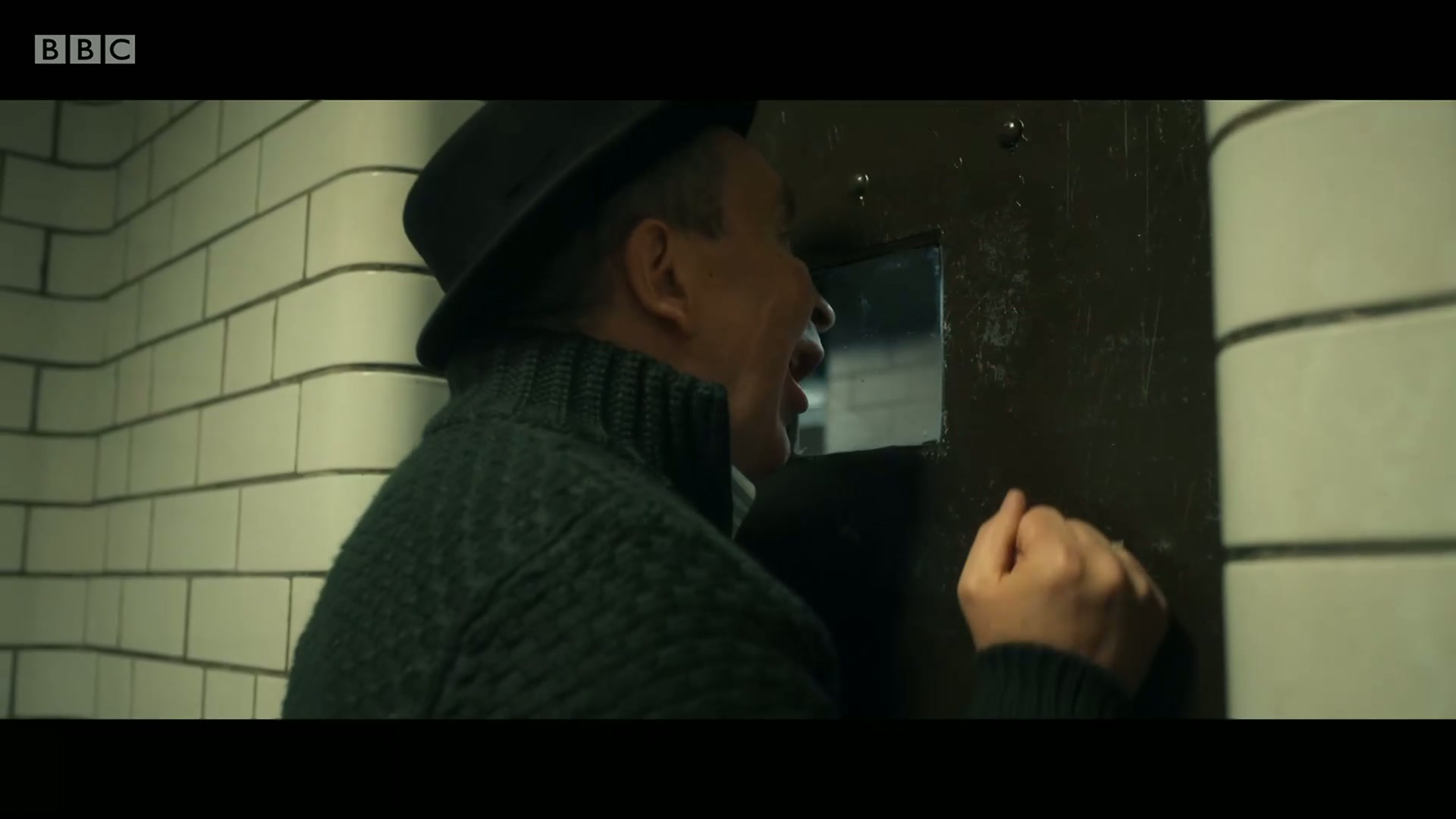 Oi! Half-caste! Half-caste boy! - Ridley Road | Clip.Cafe